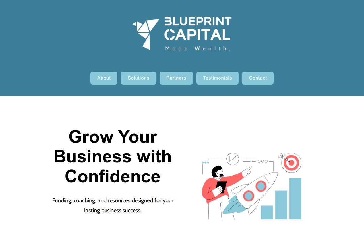 Blueprint Capital
